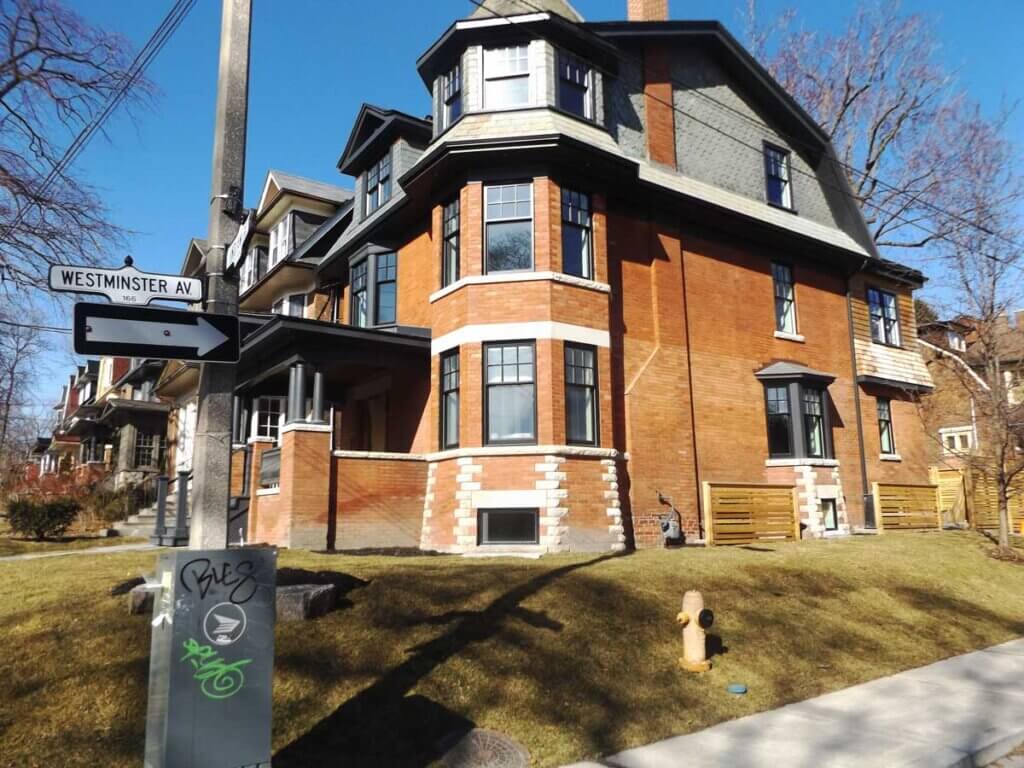 Masonry Restoration - Brick Restoration - Stone Restoration