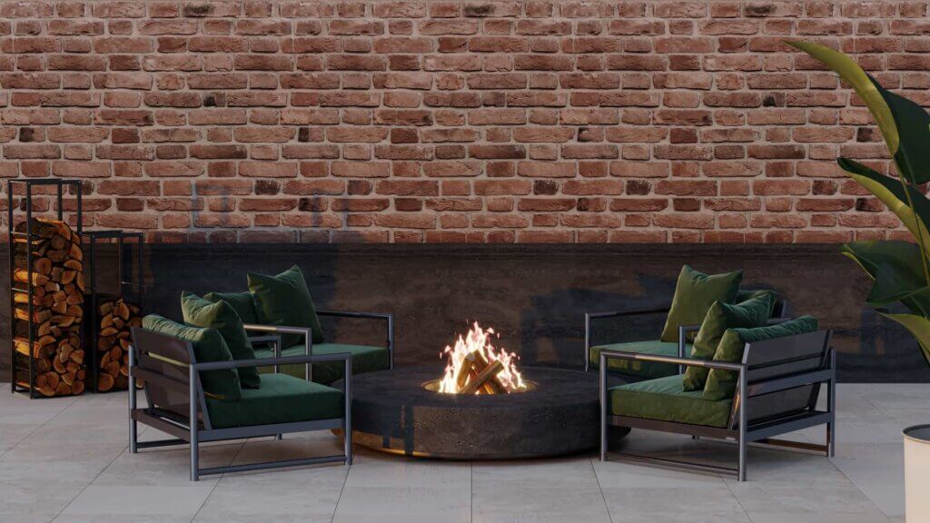 Restoring a Historic Brick Building