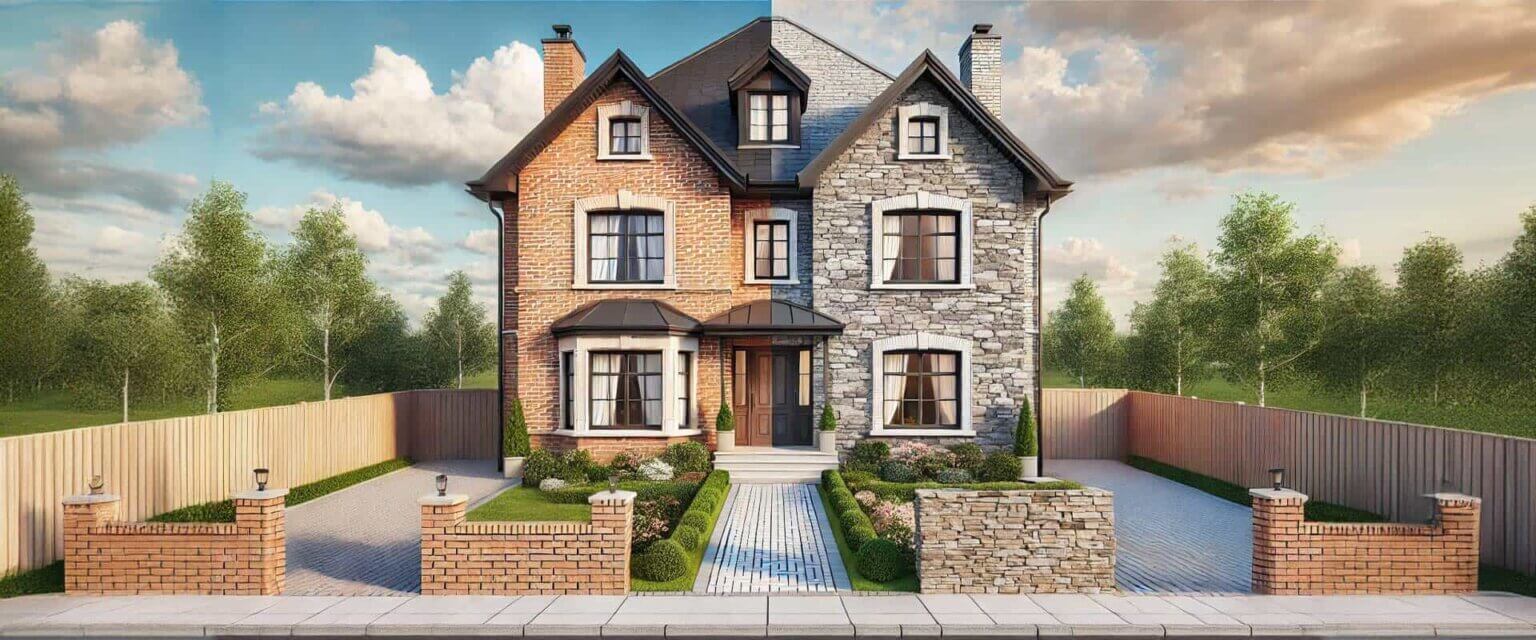 The Ultimate Showdown: Concrete Bricks vs. Clay Bricks for Long-Term ...