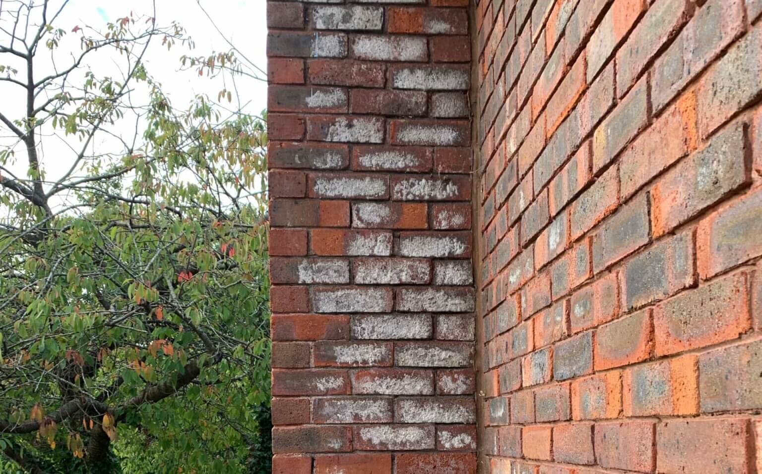 Restoring a Historic Brick Building