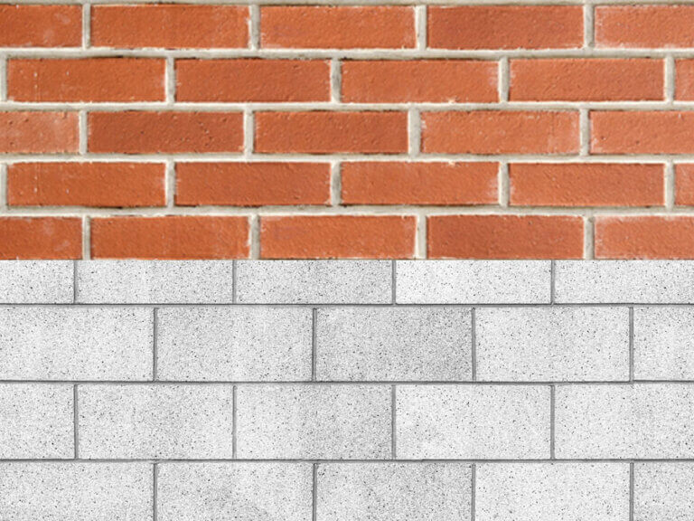 The Ultimate Showdown: Concrete Bricks vs. Clay Bricks for Long-Term ...