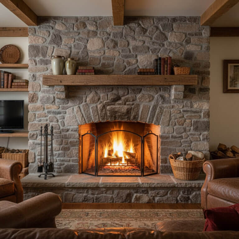 Understanding Efflorescence: Why Your Bricks Have White Stains and How ...